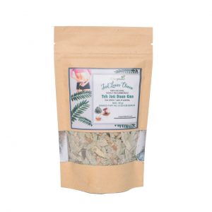 Rawganic Super Foods Teak Leaf Tea - Bali Buda