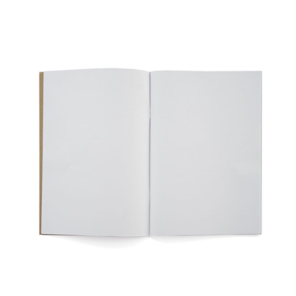 Paperclip People Notebook Your Guide L - Bali Buda