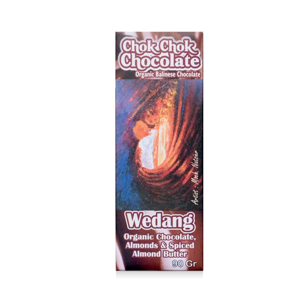 ChokChok Wedang 90g - Bali Buda