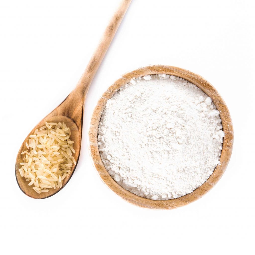 Red Rice Flour 500g - Bali Buda