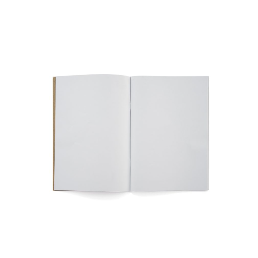 Paperclip People Notebook Tetrix M - Bali Buda