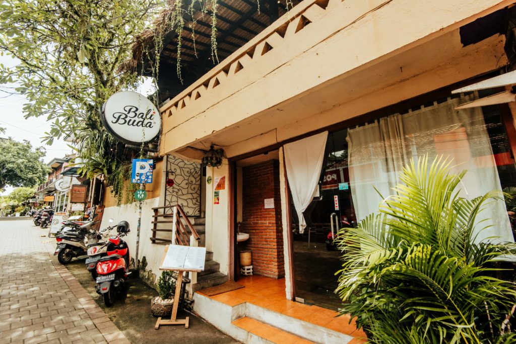Our Locations - Bali Buda