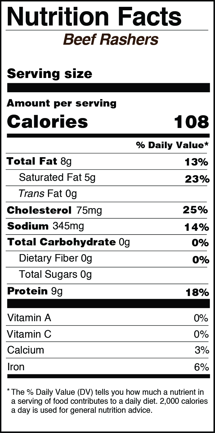 Our Insert Menu - Bali Buda
