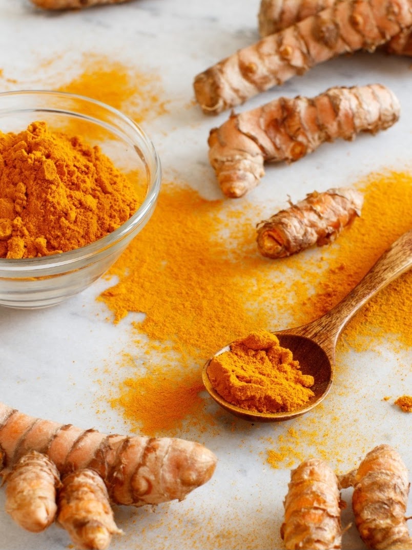 5 Benefits of Jamu - Bali Buda