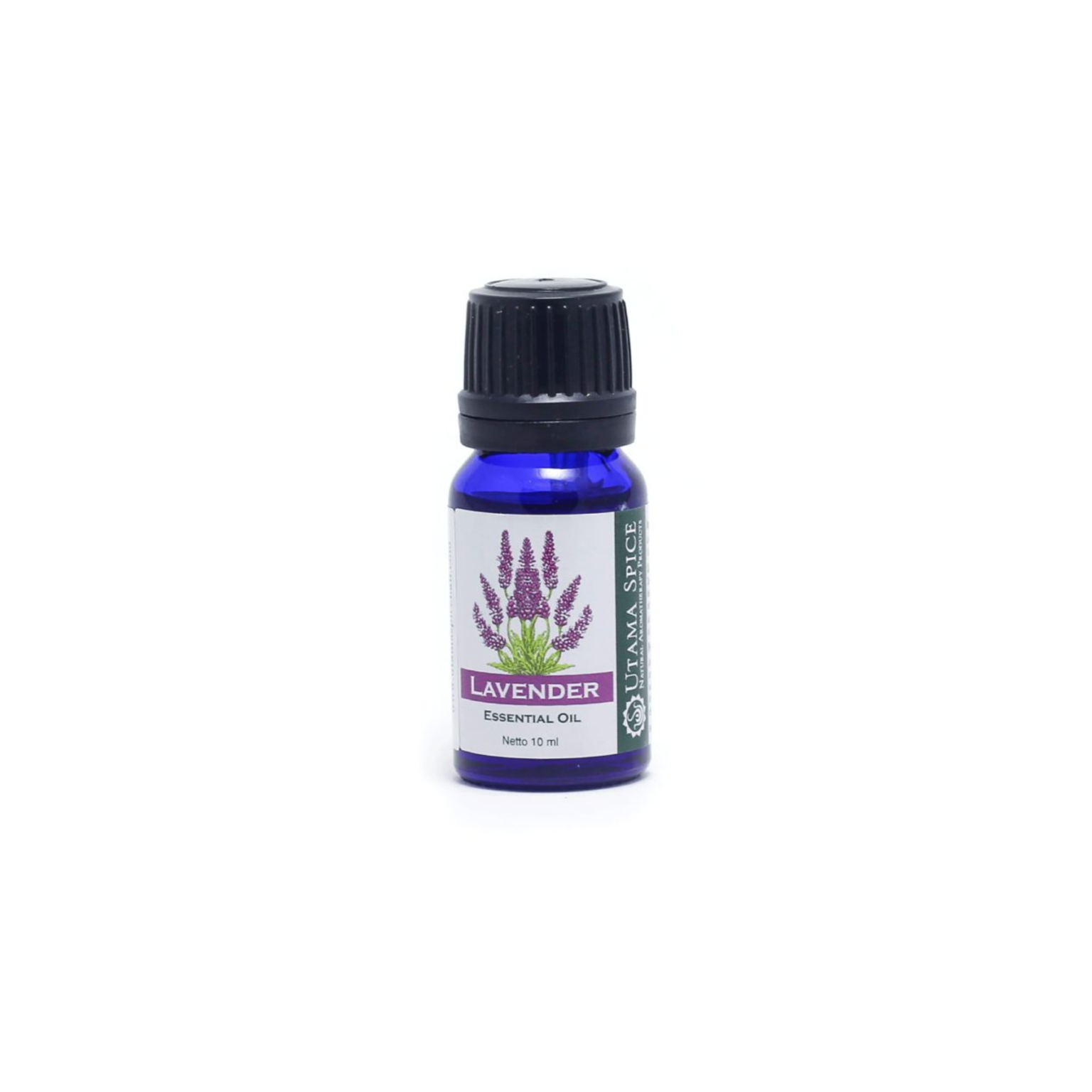 Utama Spice Lavender Essential Oil 10ml - Bali Buda